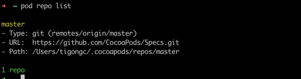 Macos 配置ruby环境安装 Cocoapods 知乎 