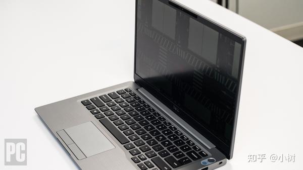 戴尔 Latitude 7400 评测 - 知乎