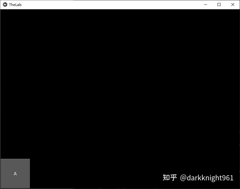 学习Python Mod-Kivy - 知乎