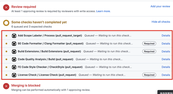 新手指南｜如何从零开始参与 Apache 顶级开源项目？（一） - 知乎