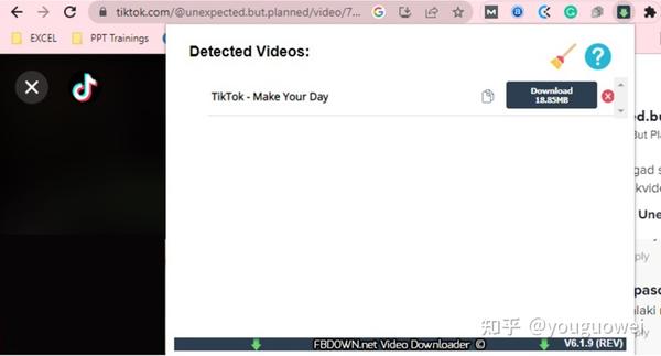 2023年史上最强视频下载适用于Chrome/Edgcx的扩展插件 - 知乎