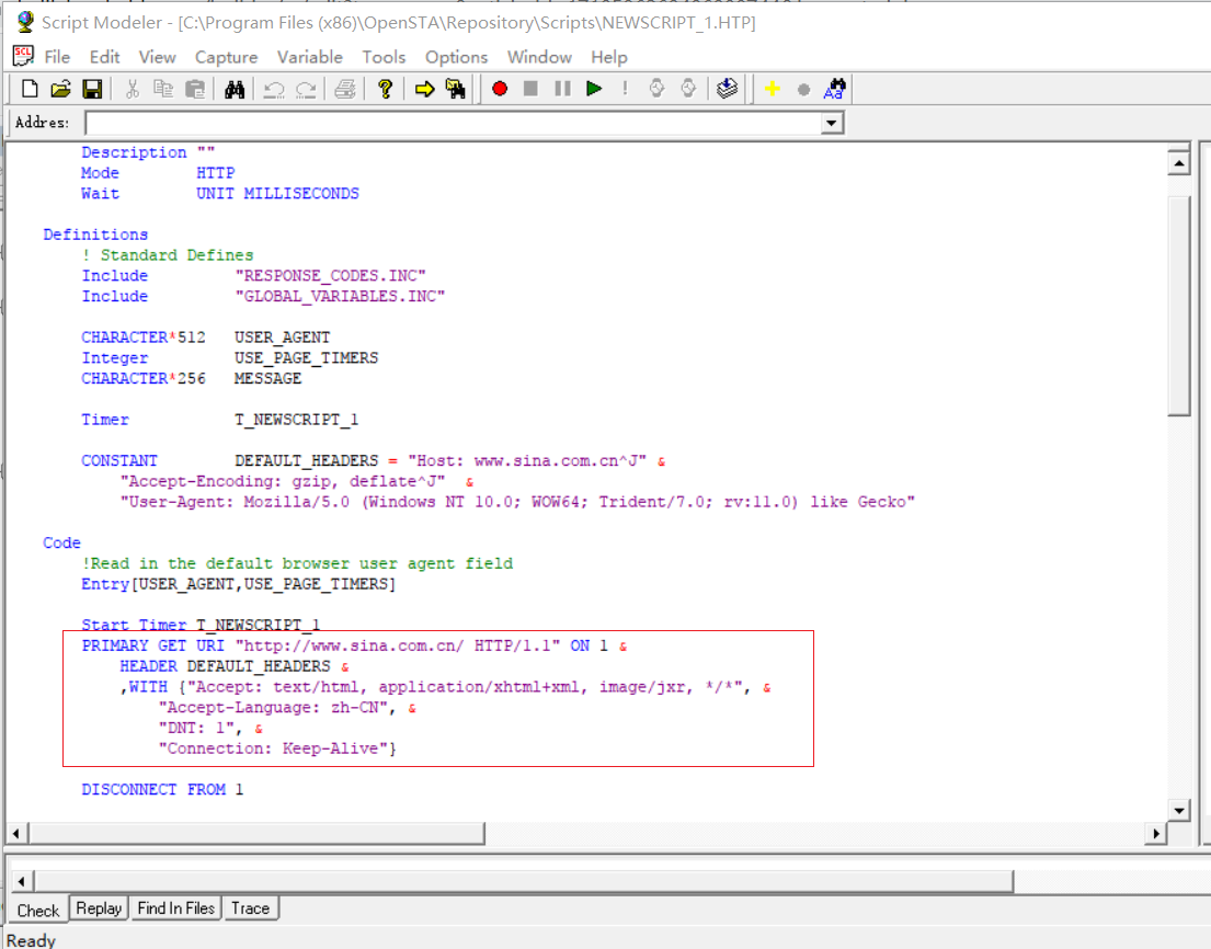 10大主流性能测试工具推荐 - 知乎