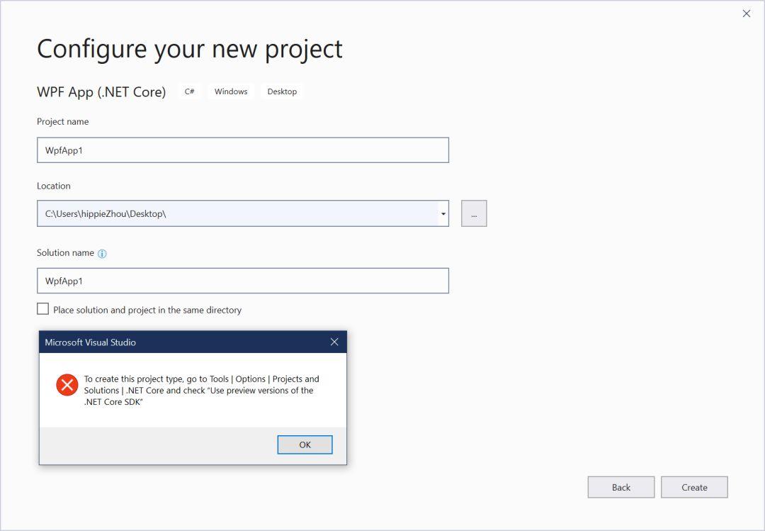.NET Core助力 WPF 开发 - 知乎
