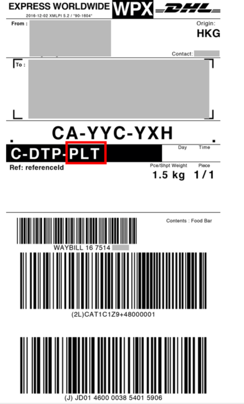 如何使用Deftship进行DHL、UPS无纸化贸易 - 知乎