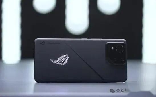 电竞巅峰之作，骁龙8Gen3旗舰领航，24GB+1TB豪华配置，ROG 8 Pro测评！ - 知乎