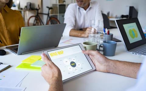 BoardMix怎样？好用吗？用户反馈如何？ - 知乎