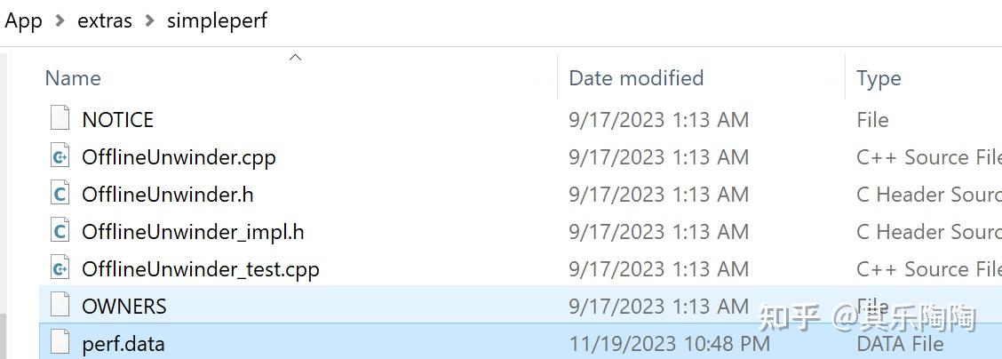 使用Simpleperf+Timeline诊断游戏卡顿 - 知乎