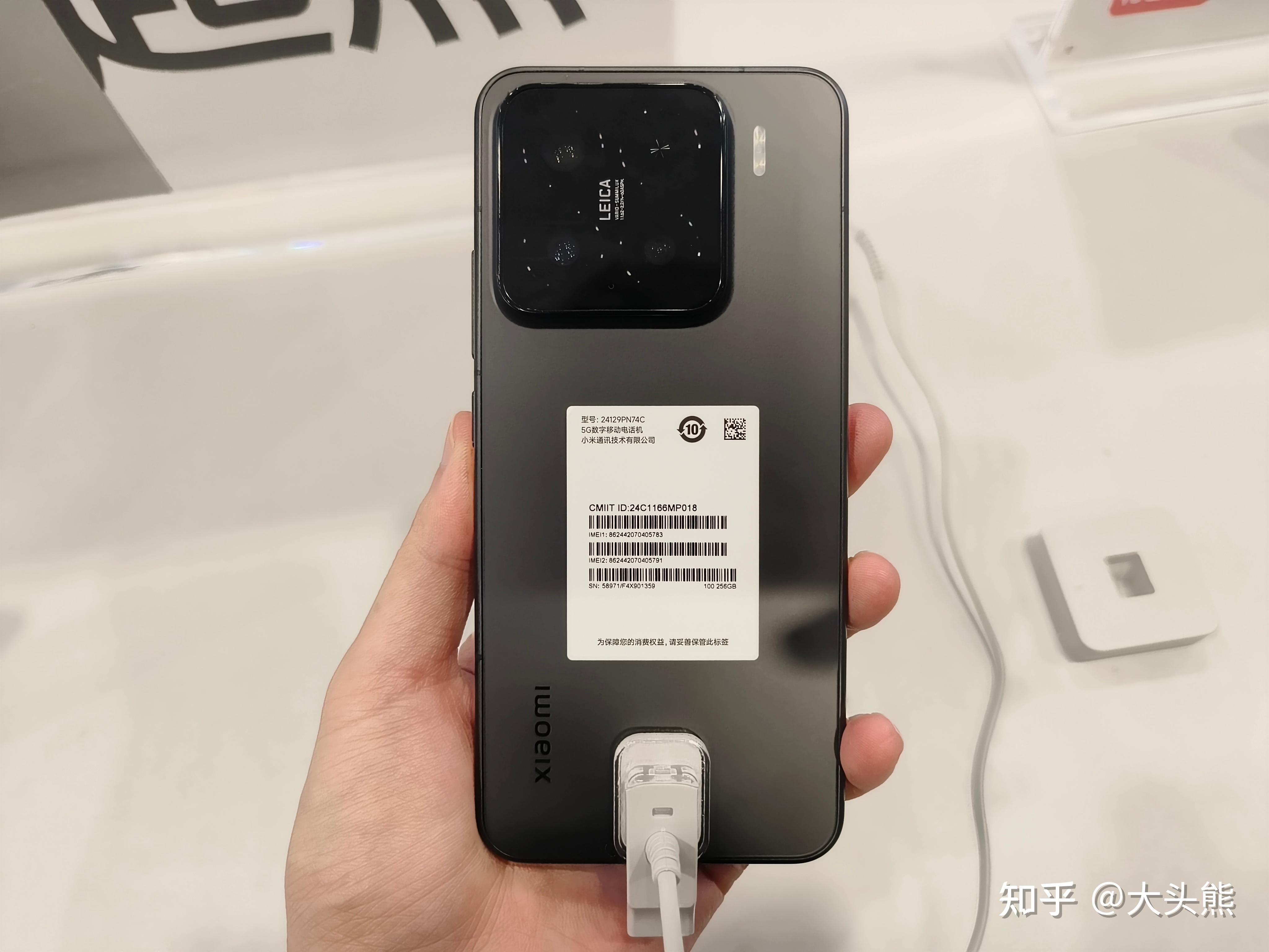 小米15、IQOO13和一加13之间如何选择？对比后优缺点明显 - 知乎