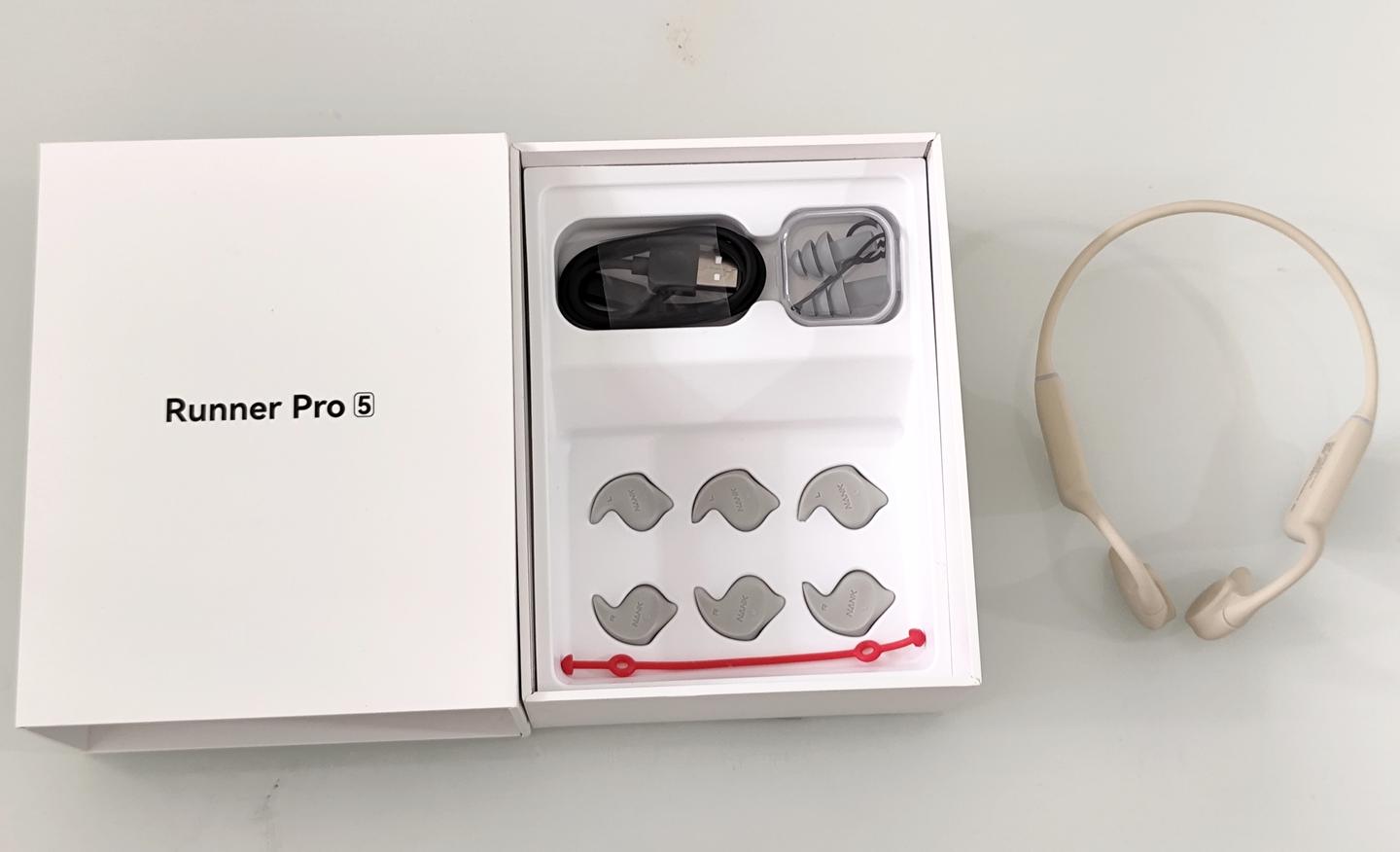 618闭眼入！南卡 Runner Pro5 骨传导耳机实测，运动耳机新天花板 - 知乎