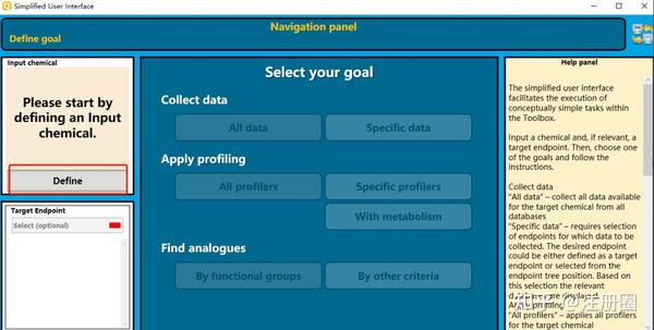 基于免费QSAR软件的基因毒性杂质评估 - 知乎