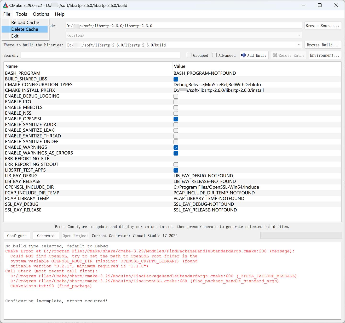 windows编译ZLMediaKit流媒体服务webrtc - 知乎