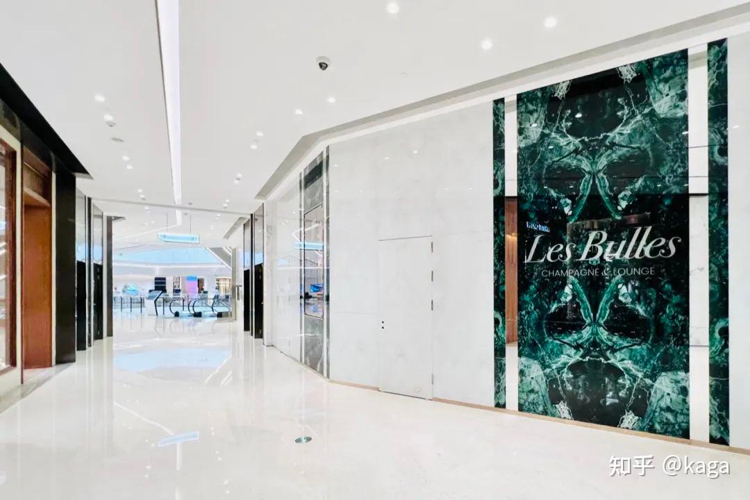 JC PLAZA 锦沧文华广场试营业完整探班报告 - 知乎