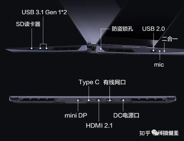 RTX40卷王争霸战！机械革命旷世16和旷世G16是否值得选？ - 知乎