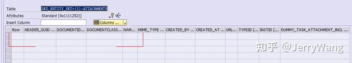 ABAP 泛型编程(Generic Programming) 在实际工作中的一个例子 - 知乎
