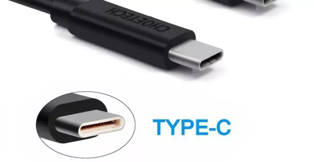 为什么Type-C接口充电更快？ - 知乎