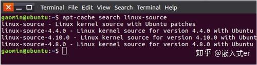 如何使用vim的插件Ctags查看Linux源码 - 知乎