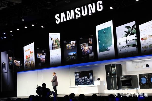 从OLED、QLED、Micro LED到8K，今年的CES，三星将带来什么？ - 知乎