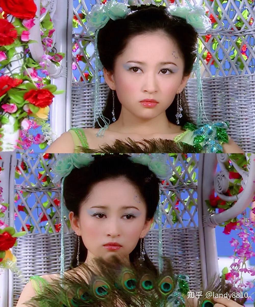 《欢天喜地七仙女》剧照 - 知乎