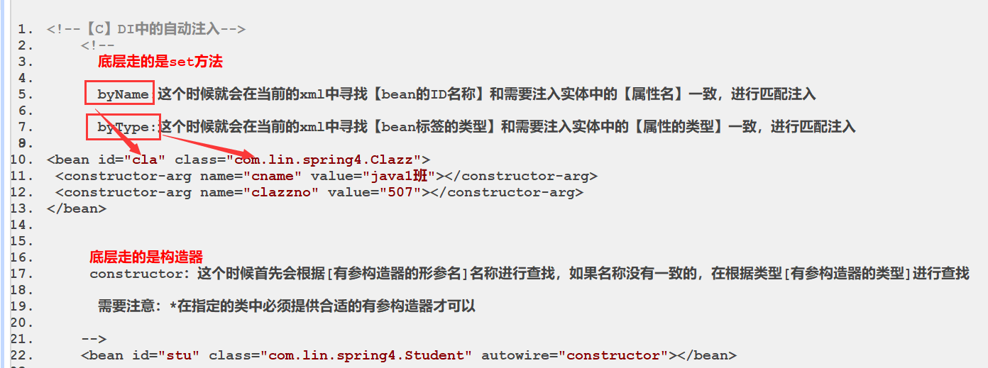 [Spring] 02 IOC 控制反转 - 讨论区 - 信创开放社区