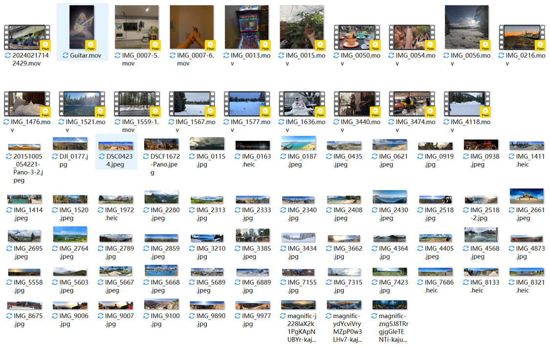 苹果Vision Pro如何播放自己下载的VR/3D视频？-Moon Player使用教程！ - 知乎