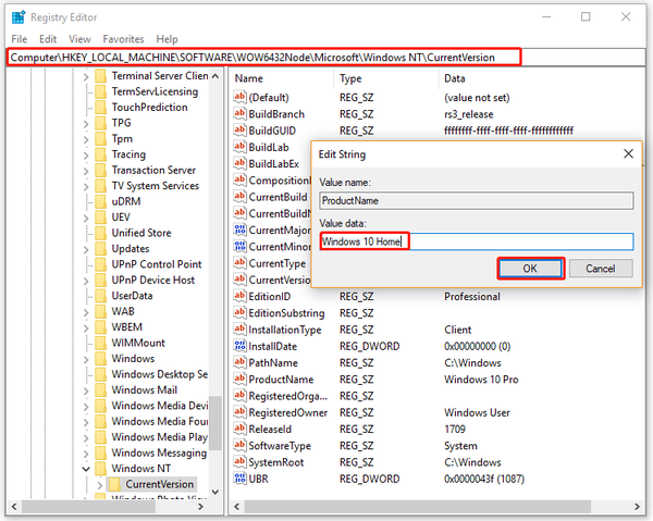 Windows 10 版本切换 - 知乎