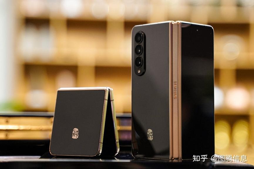 心系天下三星W23 Flip体验：经典翻盖外表下的高贵灵魂 - 知乎
