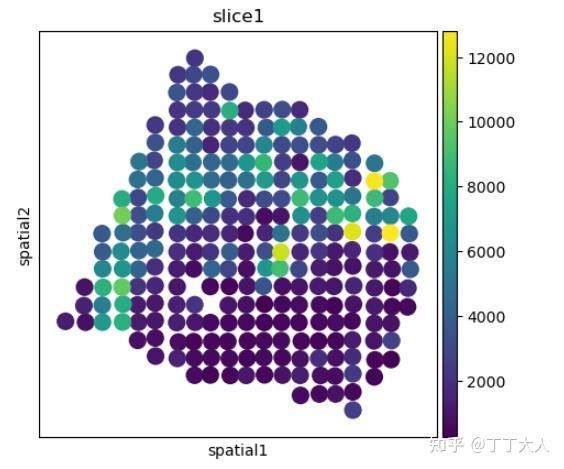 空间转录组多切片数据对齐 - 知乎