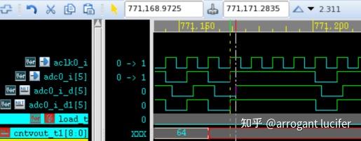 xilinx IDELAY3四级级联 - 知乎
