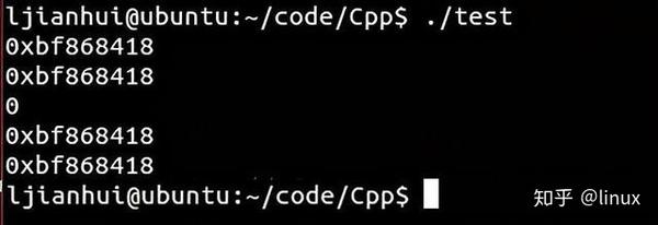C++对象模型之RTTI的实现原理 - 知乎