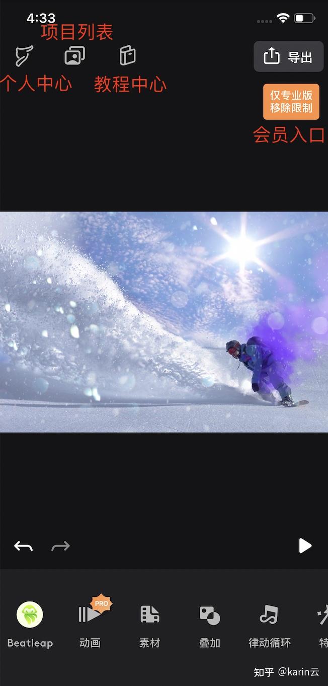 lightricks - leap系列 - 知乎