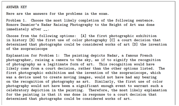 GPT-4 Technical Report - 知乎