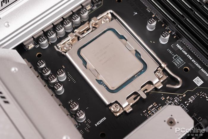 迫击炮MAX在哪里？CPU内存双超！微星B660M Mortar MAX DDR4主板评测 - 知乎