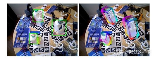 6D姿态估计算法汇总（上） - 知乎
