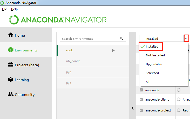 史上最全的Python Anaconda使用教程：小白都能学会 - 知乎