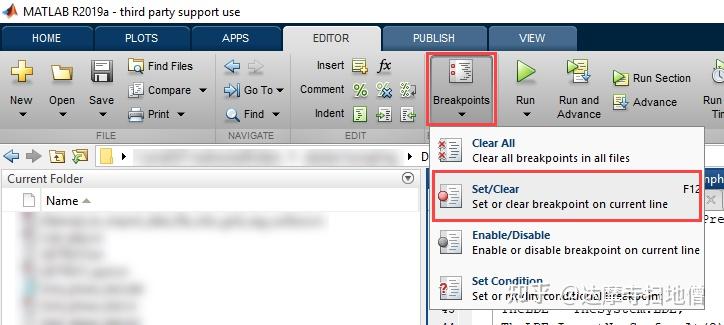 ZEMAX | 在MATLAB中使用ZOS-API的技巧 - 知乎