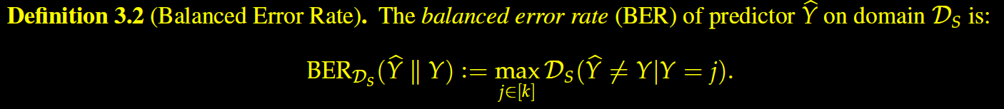 [论文笔记]Generalized Label Shift - 知乎