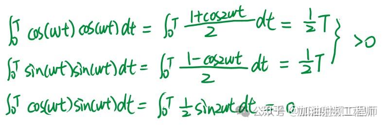 为啥IQ解调器能把基带信号解调出来呢？ - 知乎