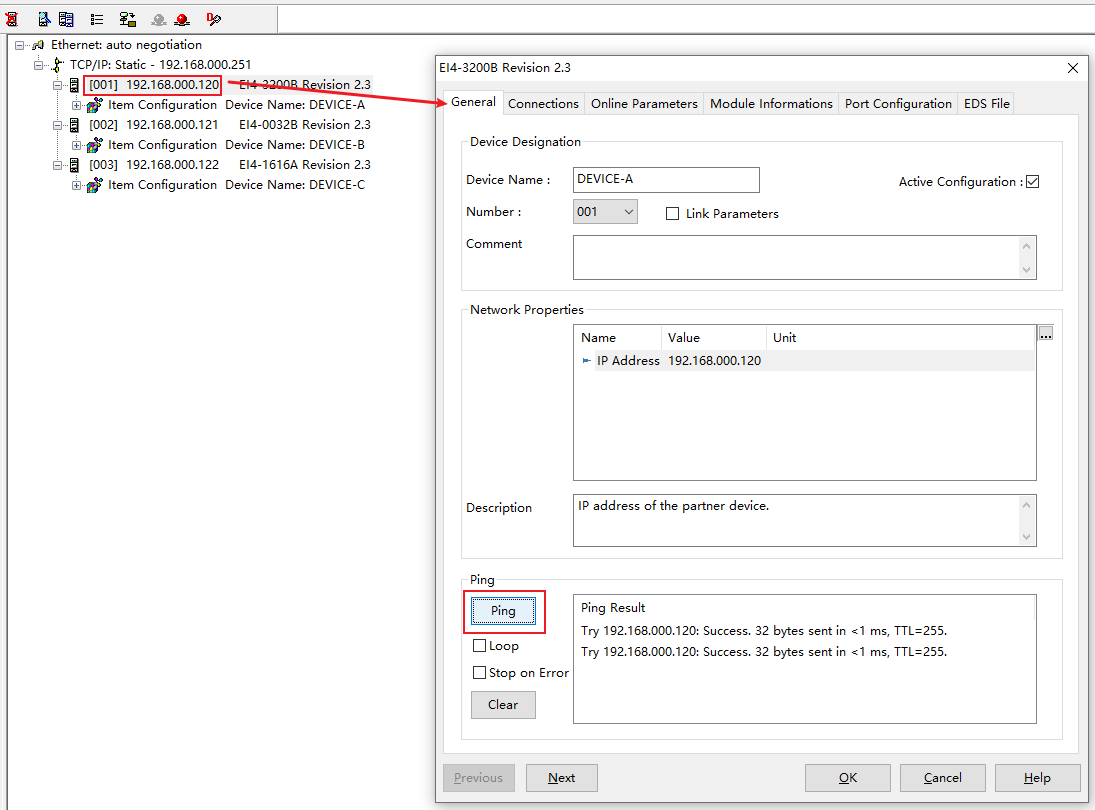 实点科技XB6-EI系列模块与三菱FX5U PLC通讯操作手册 - 知乎