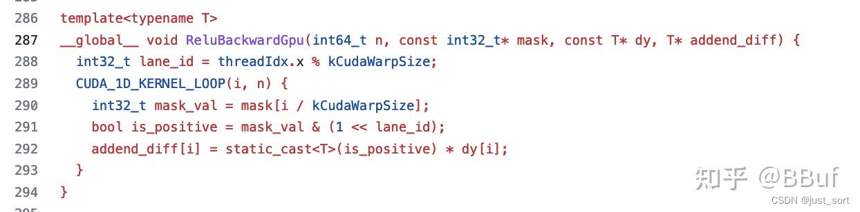 【BBuf的CUDA笔记】二，解析 OneFlow BatchNorm 相关算子实现 - 知乎