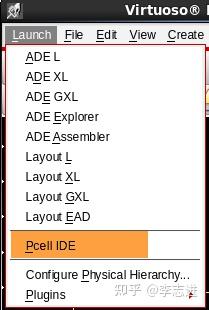 pcell development - 知乎