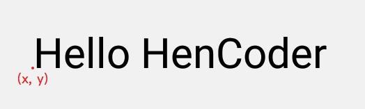 HenCoder Android 开发进阶：自定义 View 1-3 文字的绘制 - 知乎