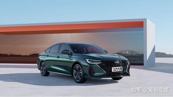 鲲鹏动力2.0TGDI+高通8155芯片，艾瑞泽8 2.0T运动版王炸配置首曝 - 知乎