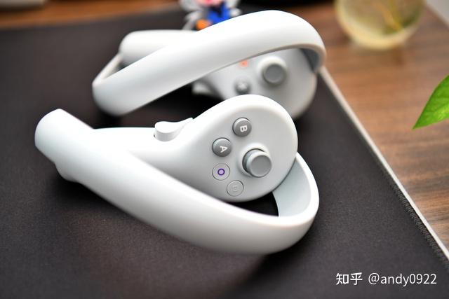 戴上就能玩，1秒体验无限游戏：PICO 4 VR 一体机 - 知乎