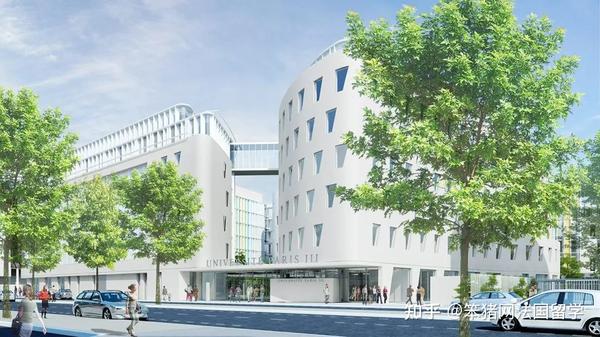 超赞！在巴黎语言中心学习，感受浓厚文学气息和繁华都市的魅力！ - 知乎