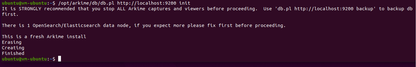 Arkime简介 - 知乎