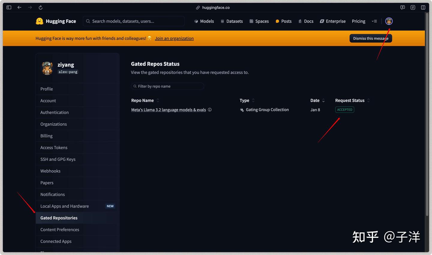 通过 HuggingFace 调用 Llama3 - 知乎