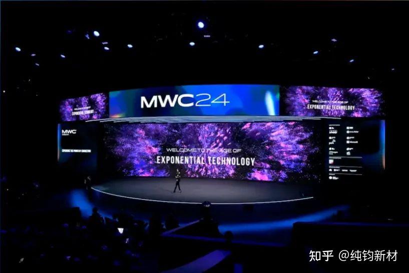 MWC2024圆满收官 5G-A与AI双轮驱动液冷算力 - 知乎