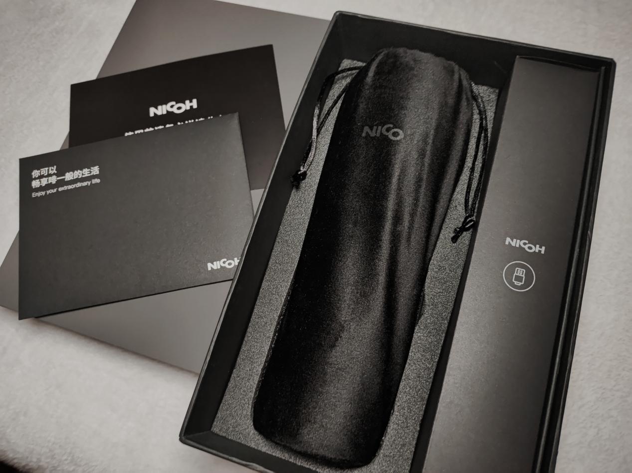 随时随地的咖啡自由——Nicoh便携意式胶囊咖啡机 - 知乎