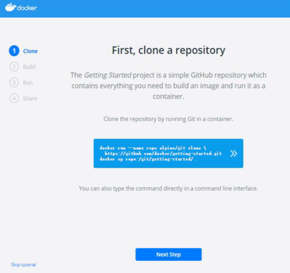 Windows10环境下Docker安装、改变镜像存储路径并配置WRF的方法 - 知乎