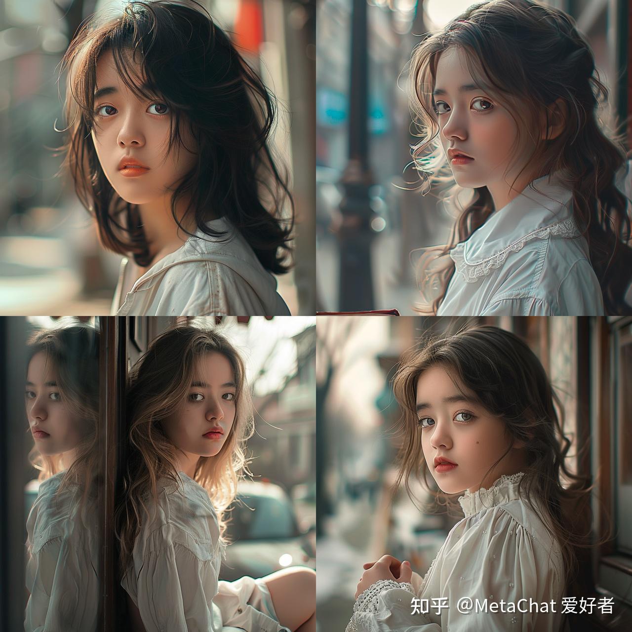 MetaChat技巧：使用Midjourney垫图功能 - 知乎